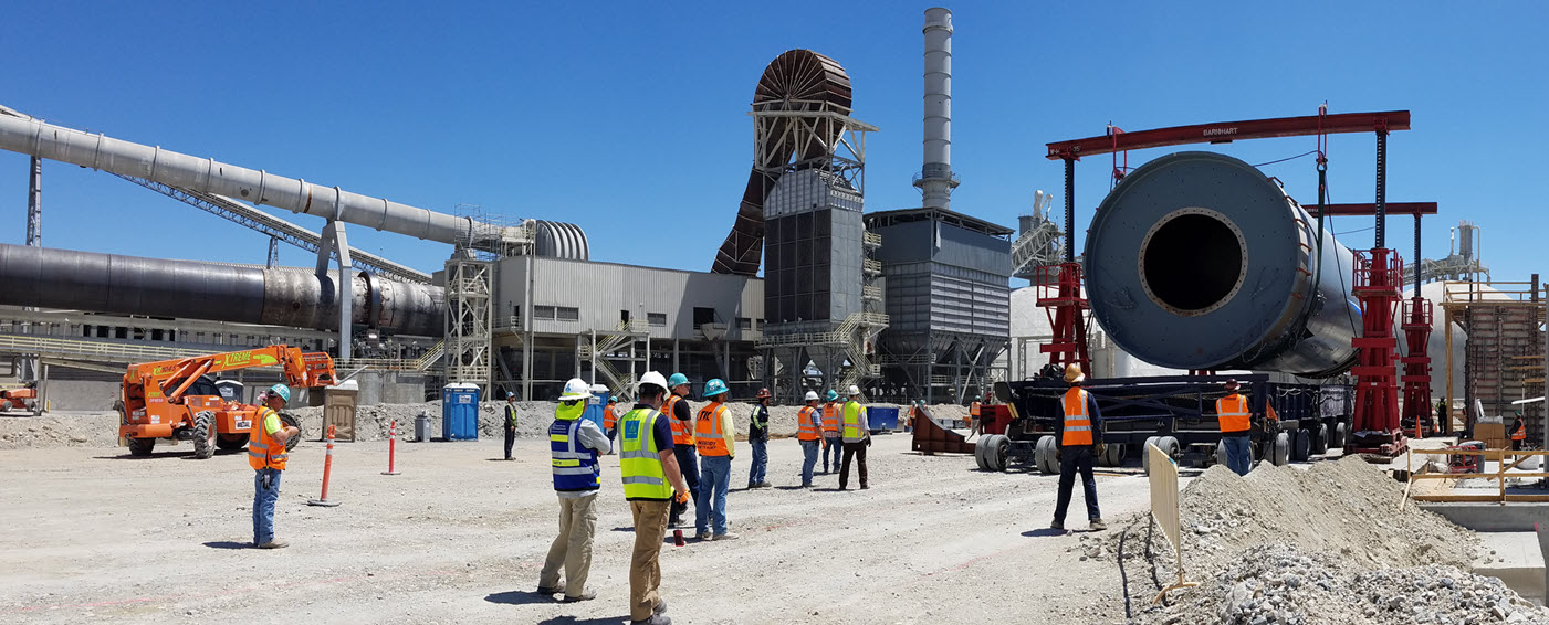 UTC Overseas • Global Logistics Solutions